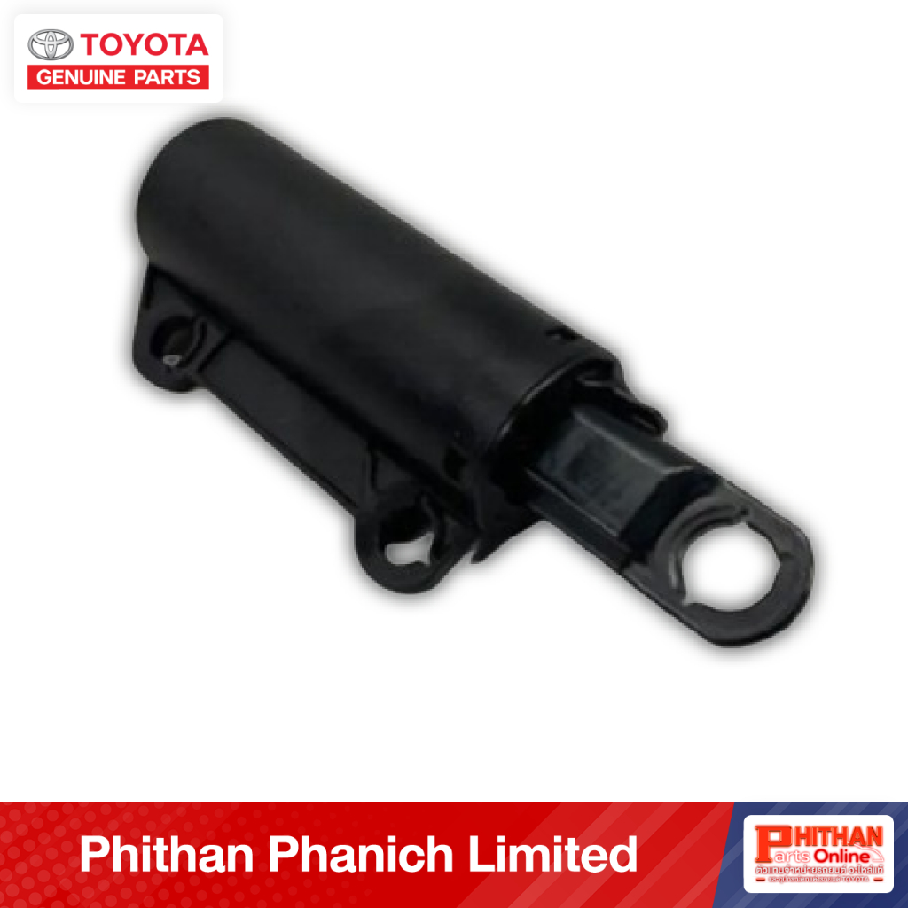 ตัวกันกระแทกฝาปิดลิ้นชัก โตโยต้า DAMPER GLOVE COMPAR TOYOTA CAMRY ...