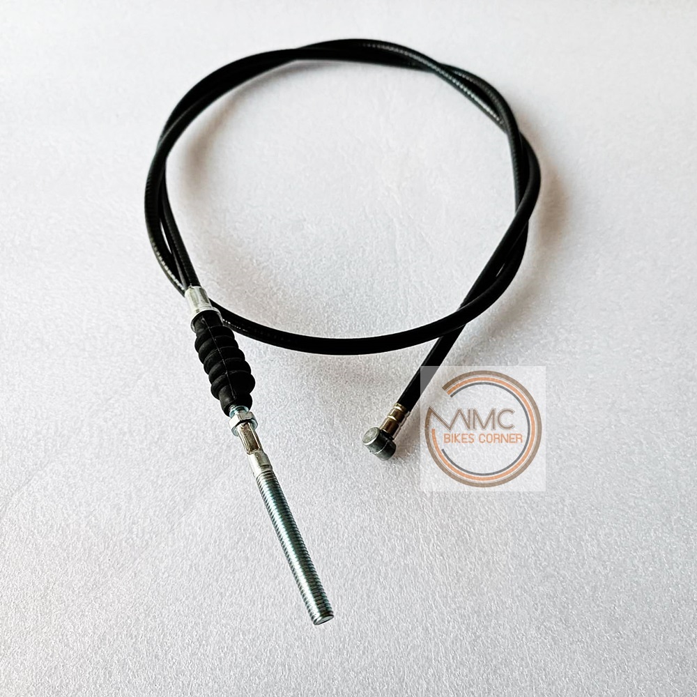 สายเบรค สายเบรก สายเบรคหน้า สำหรับ HONDA C50 C65 C70 C90 (H-BC-0008 ...
