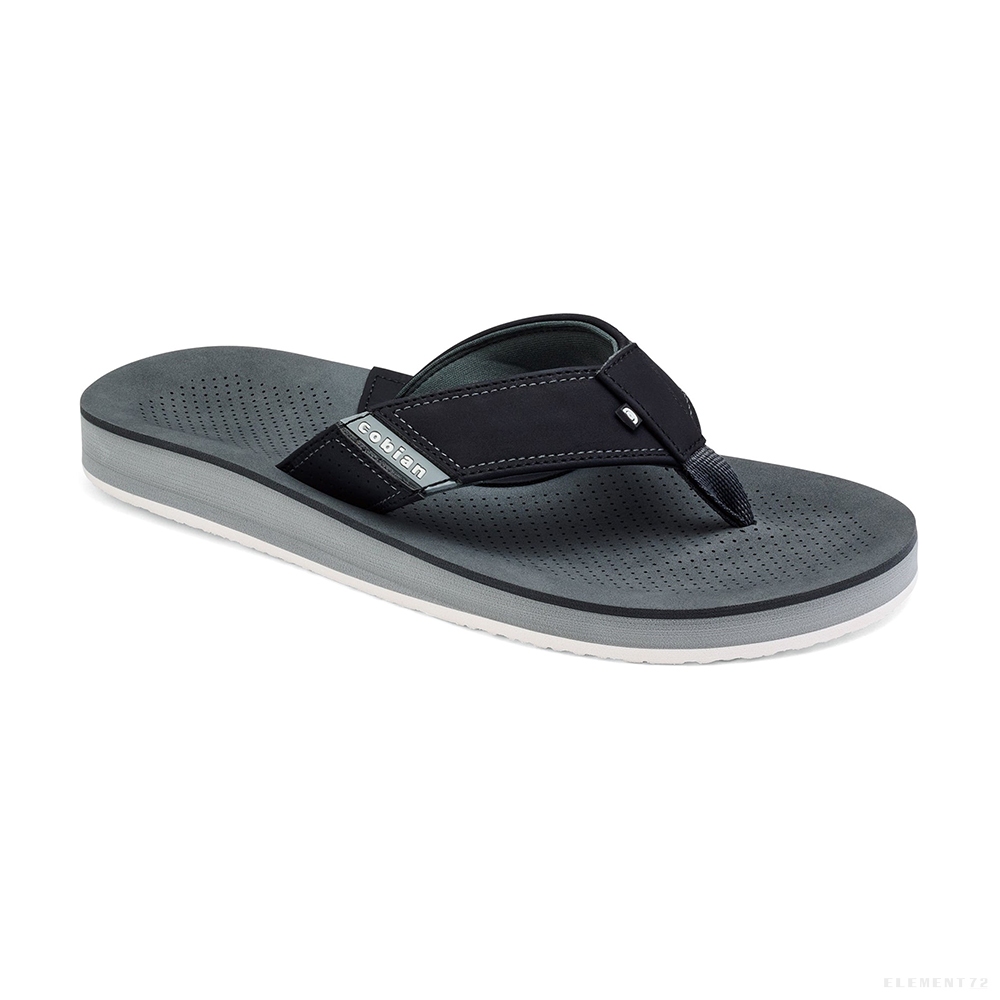 Cobian รองเท้าแตะผู้ชาย รุ่น Men's M-A.R.V II SANDALS (MIDNIGHT ...