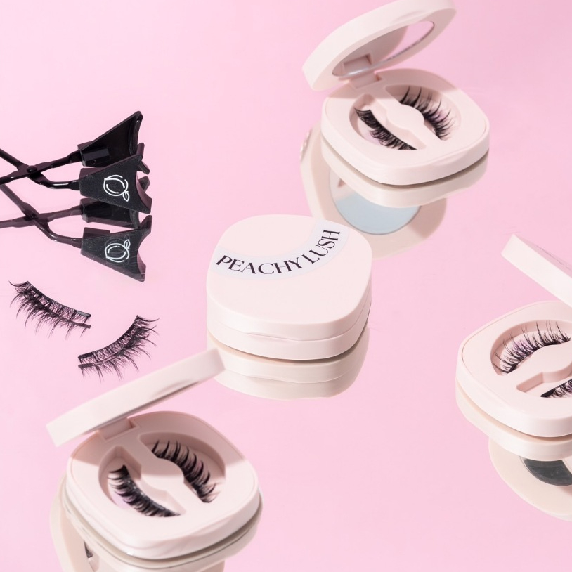 PEACHY LUSH 3 แถม 2 รุ่น DAYLIGHT รุ่น ROMANCE DATE และ รุ่น CATCHING SUNSET แถม รุ่น NIGHT OUT ...