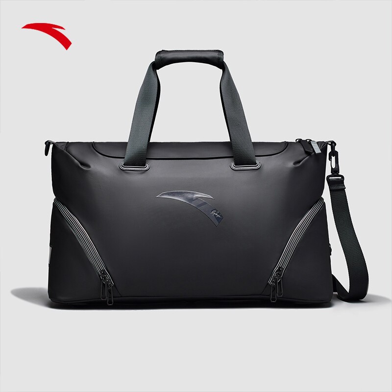 ANTA Basketball Unisex Bag 892341121-1 Official Store | Shopee Thailand