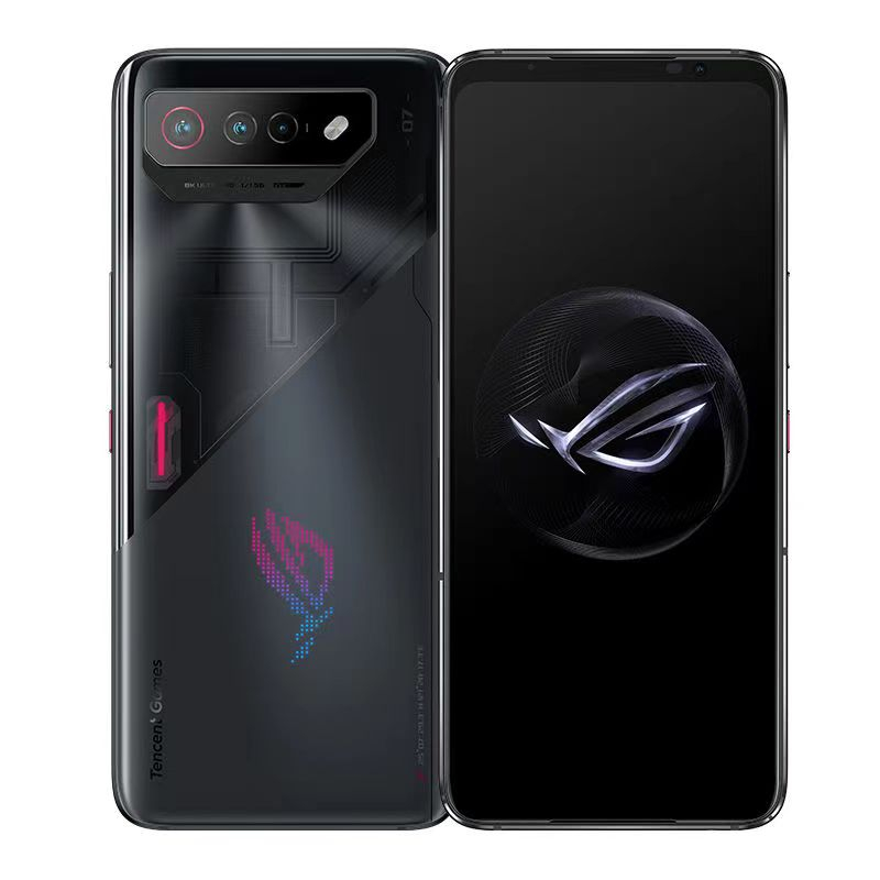 Global Rom Asus ROG Phone 9 Pro/ROG Phone 9 Snapdragon 8 Elite 5800mAh ...