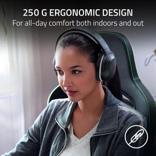 หูฟังไร้สาย RAZER BARRACUDA X 2022 ROBLOX EDITION WIRELESS HEADSET ...
