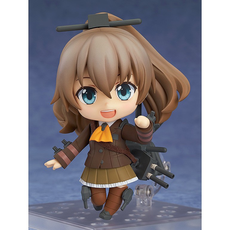 [เเชทก่อนสั่งทุกครั้ง!!] Nendoroid 481 Kumano (+Bonus มีฐานพิเศษ) มือ1 ...