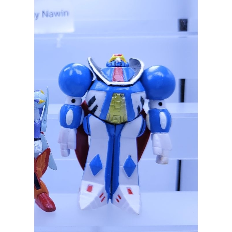 Gatchaman Speed Racer Yattaman collezione completa Neo-Human Casshern ...