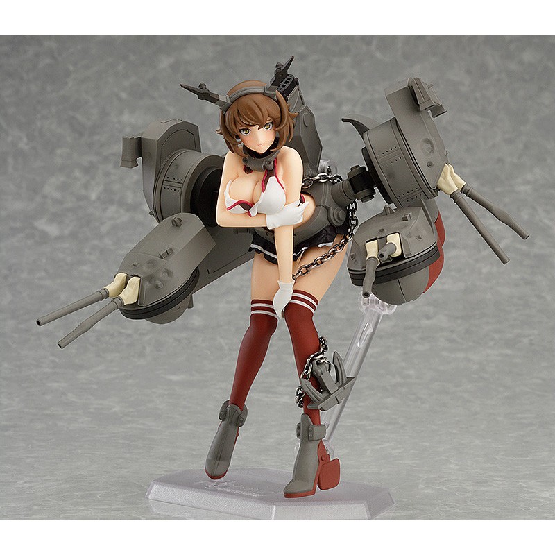 [เเชทก่อนสั่งทุกครั้ง!!] FigFix 006 Mutsu: Half-Damage ver. (+Bonus มีพาร์ทพิเศษ) มือ1 แท้ ...