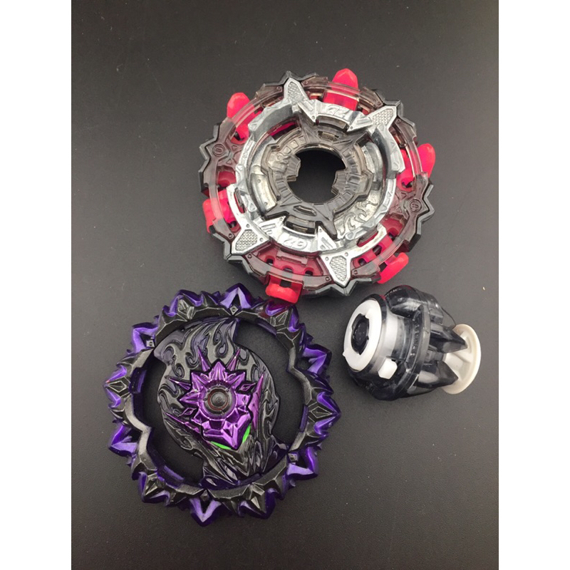 Beyblade Burst Variant Lucifer | Shopee Thailand