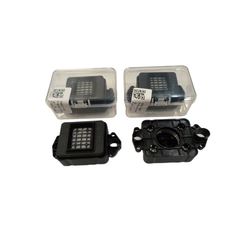 แคปปิ้งสำหรับหัวพิมพ์ Epson DX11 XP600 TX800 | Shopee Thailand