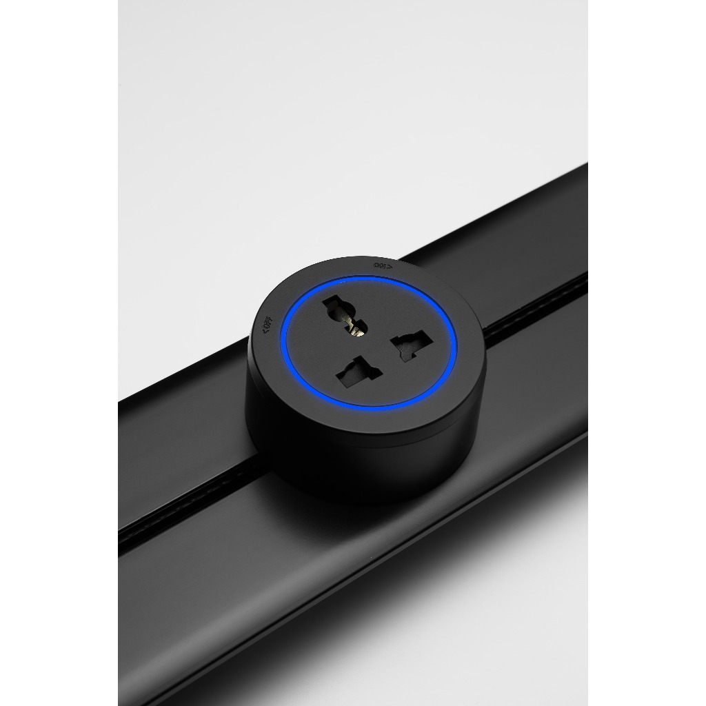 Power Track รางไฟอัจฉริยะ | Shopee Thailand