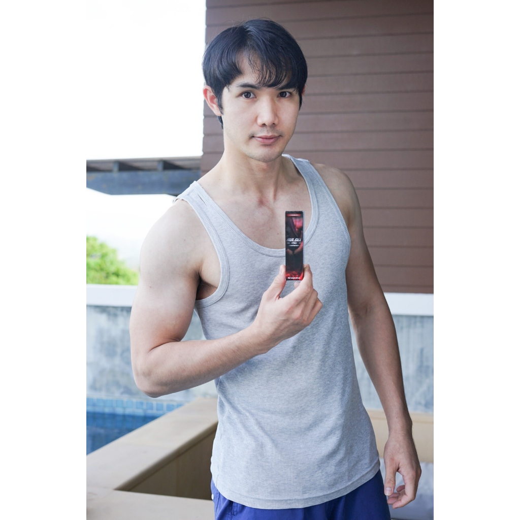 mr.six สเปร์สำหรับผู้ชาย (แท้100%) ส่งด่วน | Shopee Thailand