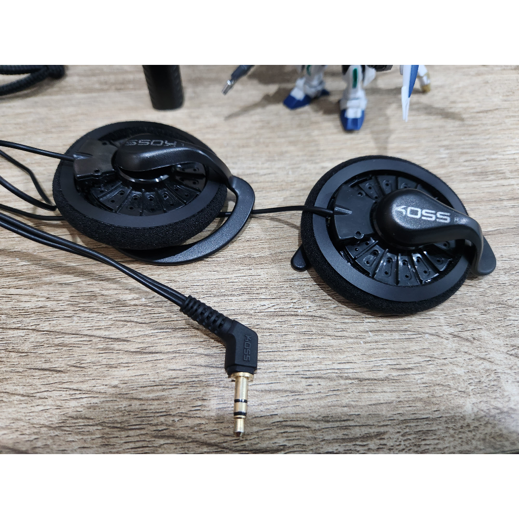 Koss KSC35 หูฟัง onear | Shopee Thailand