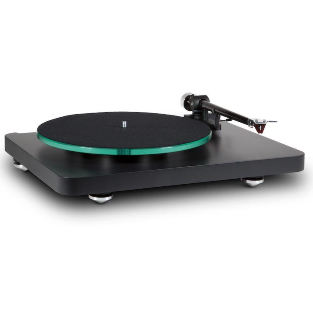 เครื่องเล่นแผ่นเสียง NAD C588 (New) | Shopee Thailand