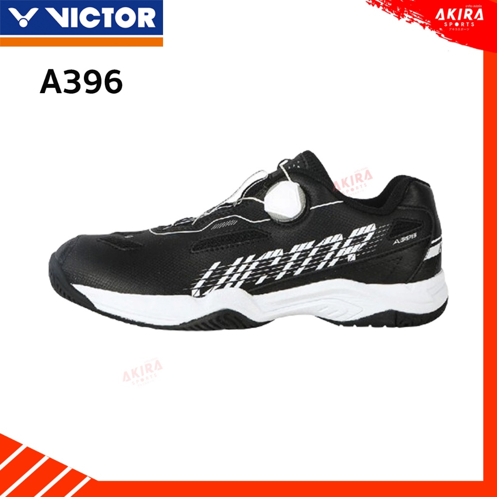 รองเท้าแบดมินตันVICTOR รุ่น A396 | Shopee Thailand