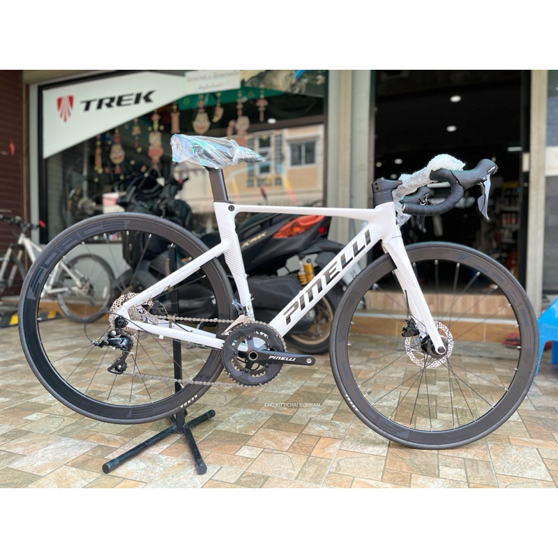 Pinelli รุ่น R780 2024 size 48 (ความสูงแนะนำ 164-172cm) | Shopee Thailand