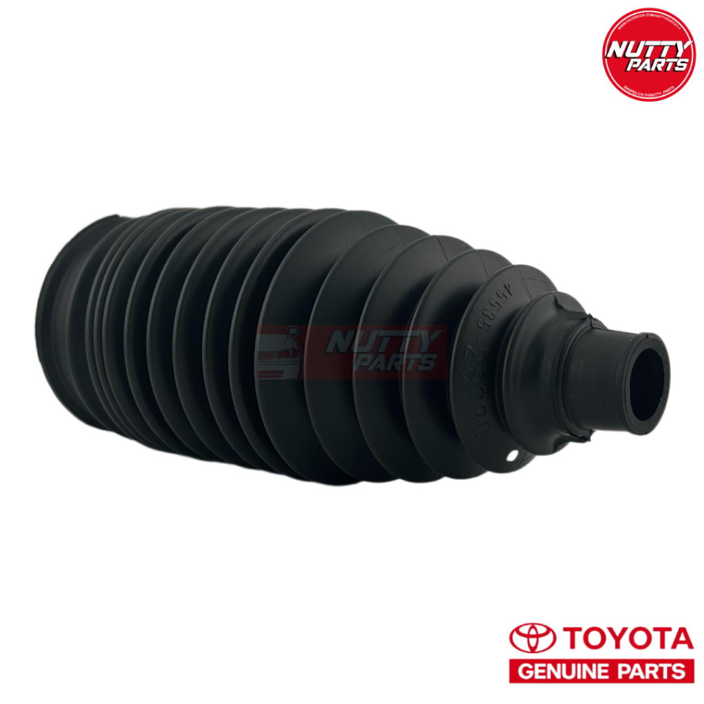 อะไหล่แท้ ยางกันฝุ่นแร็ค TOYOTA COMMUTER ปี 05-19 45535-26060 | Shopee ...