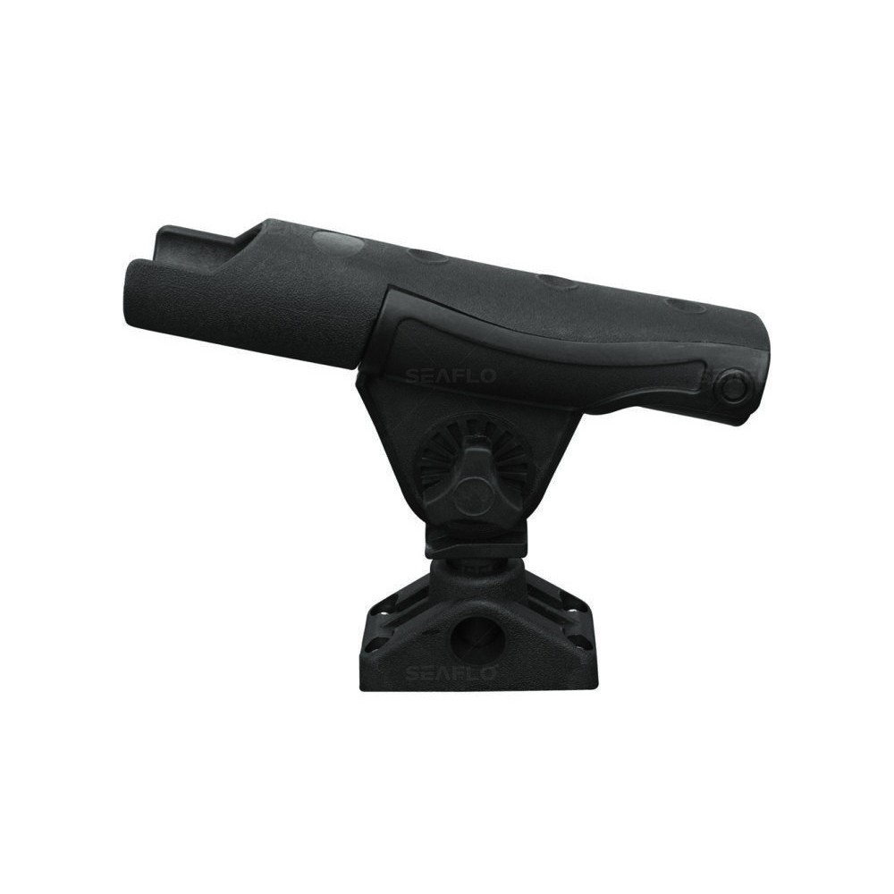 Adjustable Fishing Rod Holder SF-RH001 ที่วางคันเบ็ดตกปลา | Shopee Thailand