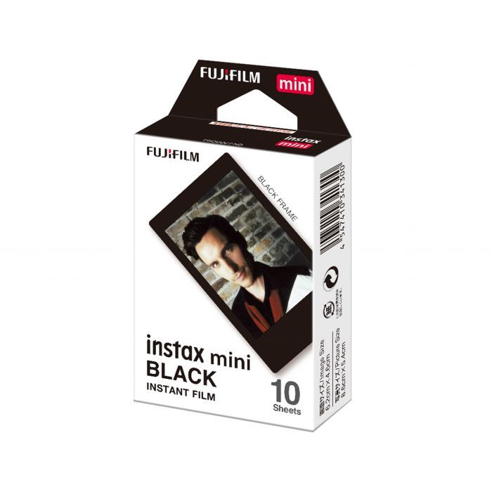 [กรุงเทพฯ ด่วน 1 ชั่วโมง] Fujifilm Instax Mini Film Many types แพ๊ค ...