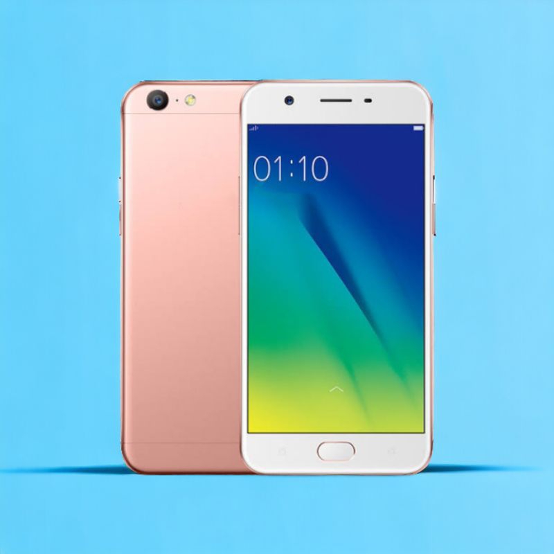 มือถืออ๊อฟA57 RAM 3 rom 32 จอ 5.2 นิ้ว รองรับทุกซิมฟรีชุดชาร์จ | Shopee Thailand
