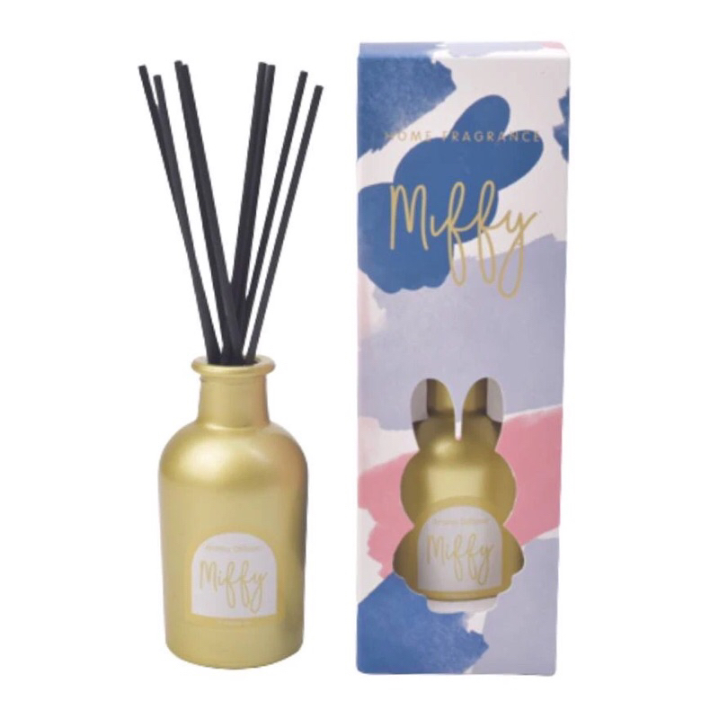 ส่งเร็ว ส่งไว พร้อม ส่ง Watsons Home Fragrance Diffuser Miffy ...