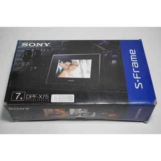 กรอบรูปดิจิตอล sony ราคาพิเศษ | ซื้อออนไลน์ที่ Shopee ส่งฟรี*ทั่วไทย!