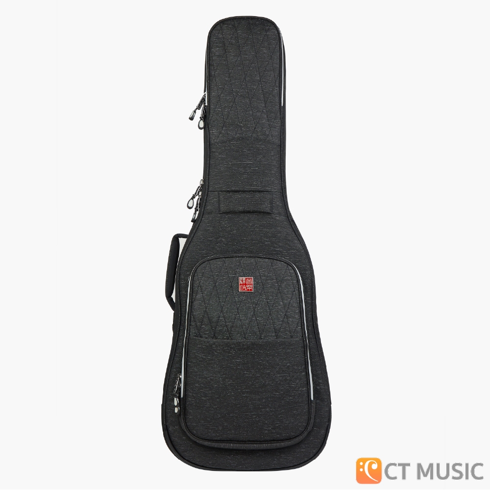 Music Area TANG30 Guitar / Bass Bag กระเป๋ากีตาร์ไฟฟ้า / กระเป๋าเบส ...