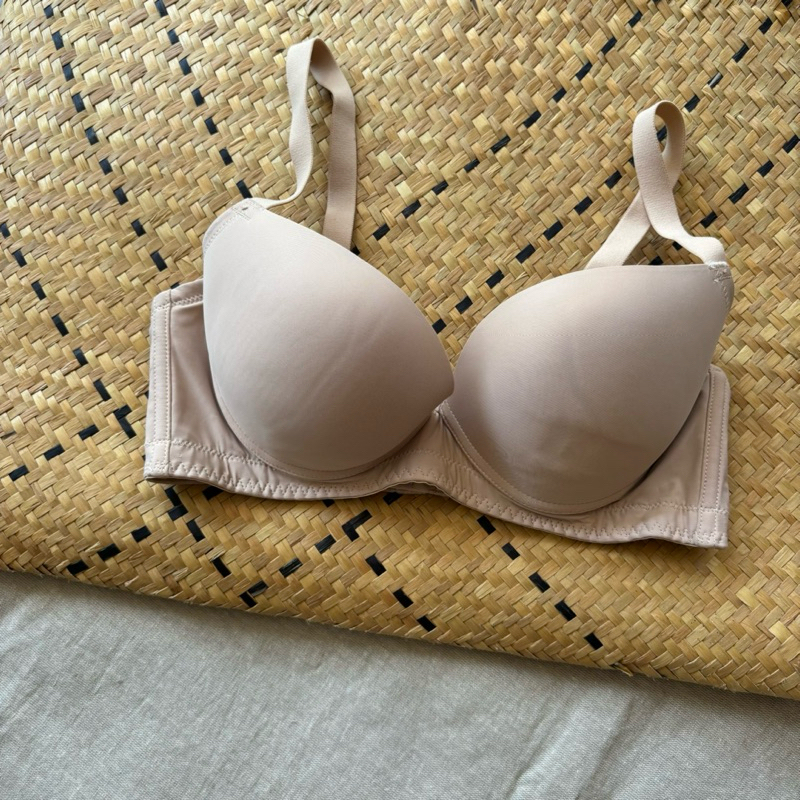 เสื้อชั้นใน etam มือสอง size 34c 75c | Shopee Thailand