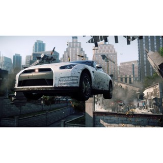 แผ่น Game PC Need For Speed Most Wanted (1DVD) | Shopee Thailand