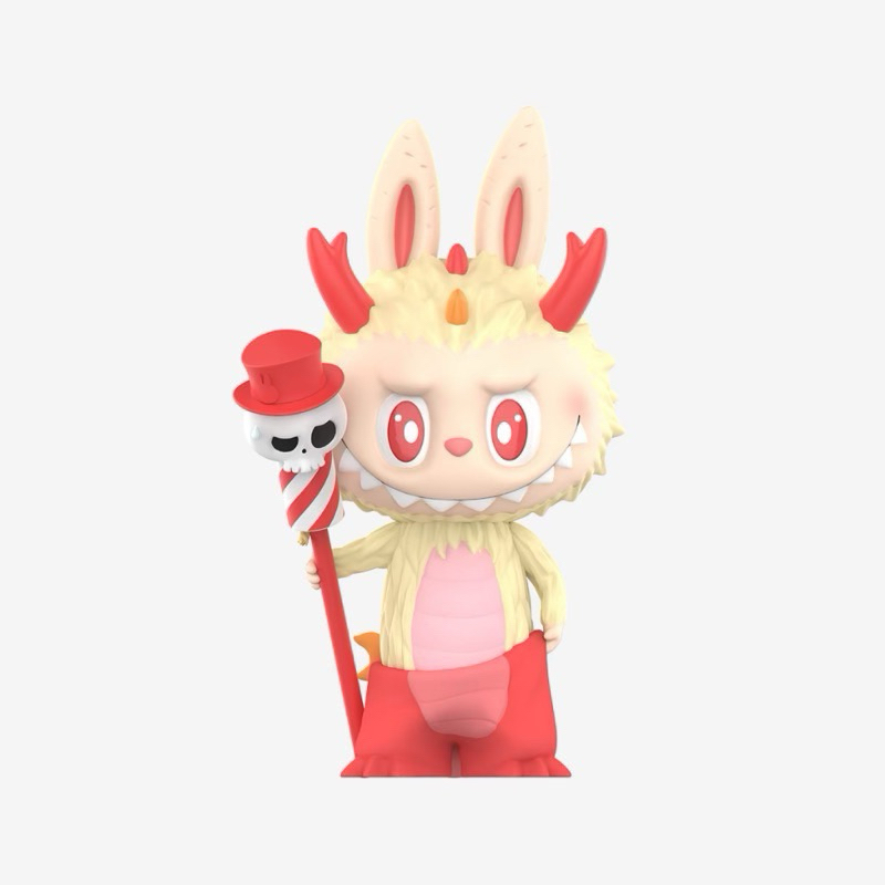 [พร้อมส่ง]POPMART Year of Dragon - Labubu | Shopee Thailand