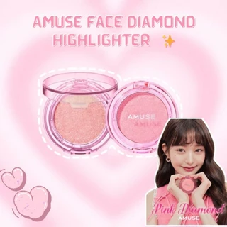 amuse highlight ราคาพิเศษ | ซื้อออนไลน์ที่ Shopee ส่งฟรี*ทั่วไทย!