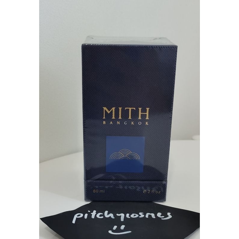 Mith, [Japan collection], River, 60ml | Shopee Thailand