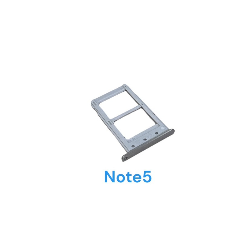 ถาดใส่ซิม (Sim Tray) - Samsung Note5 | Shopee Thailand