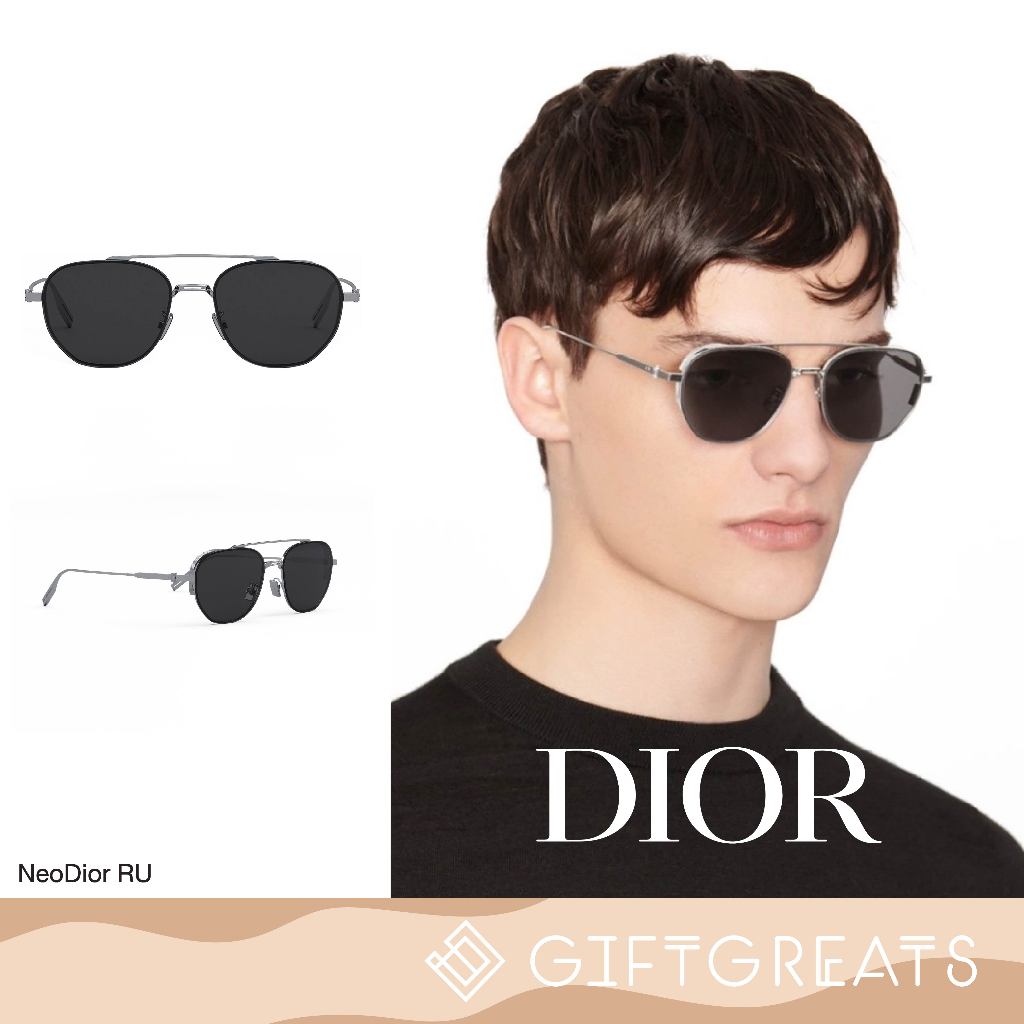 แว่นกันแดด รุ่น Neo RU Sunglasses giftgreats | Shopee Thailand