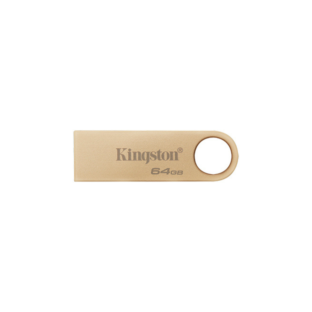 Kingston DataTraveler SE9 G3 USB Flash Drive 20MB/s Metal USB 3.2 Gen 1 ...