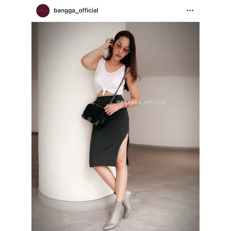 ส่งต่อ bangga_official | gigi dress | Shopee Thailand