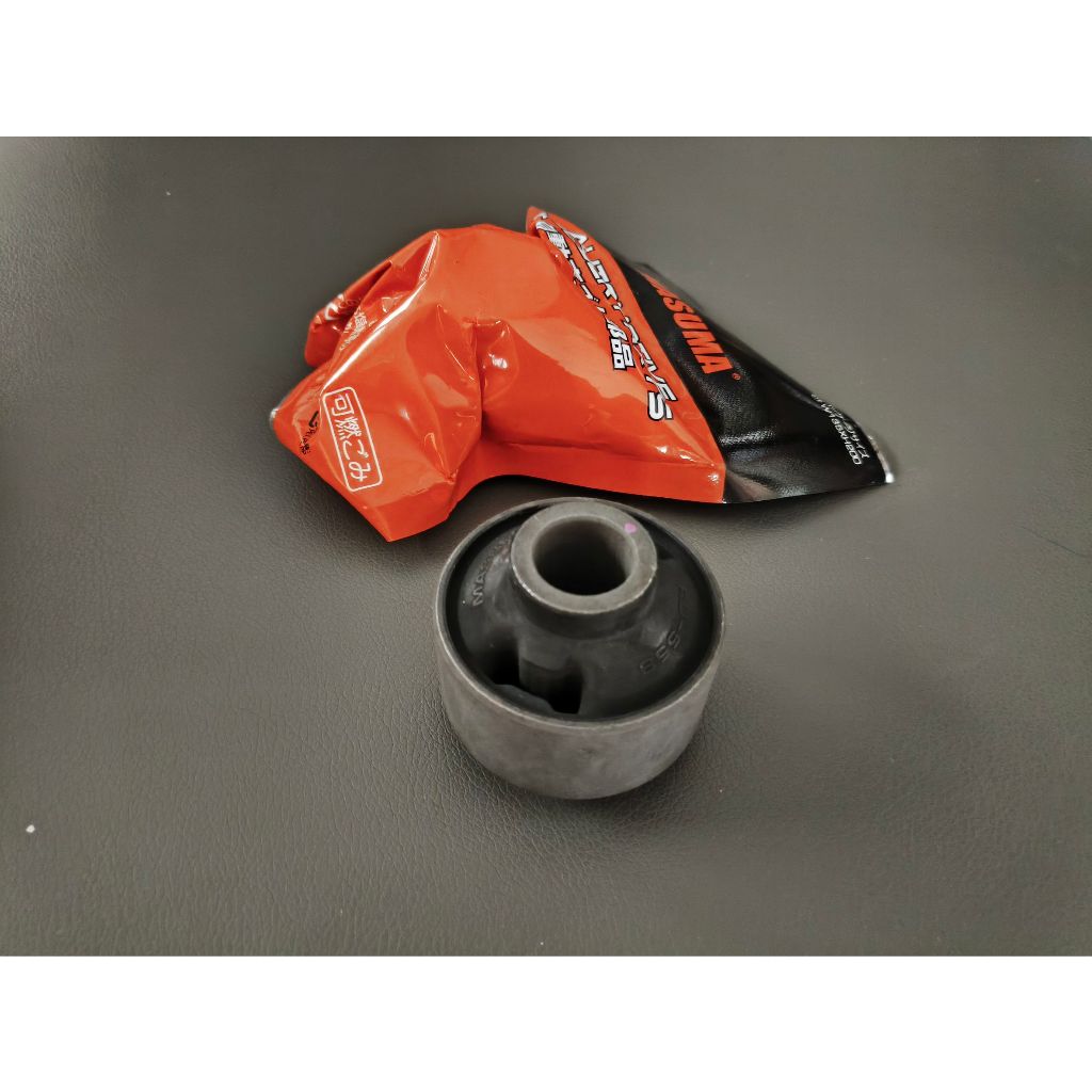 SUBARU XV FORESTER ช่วงล่าง ลูกหมาก บูช ผ้าเบรค กันโคลง หัวเพลา กรอง ...