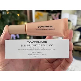covermark cc cream ราคาพิเศษ | ซื้อออนไลน์ที่ Shopee ส่งฟรี*ทั่วไทย!