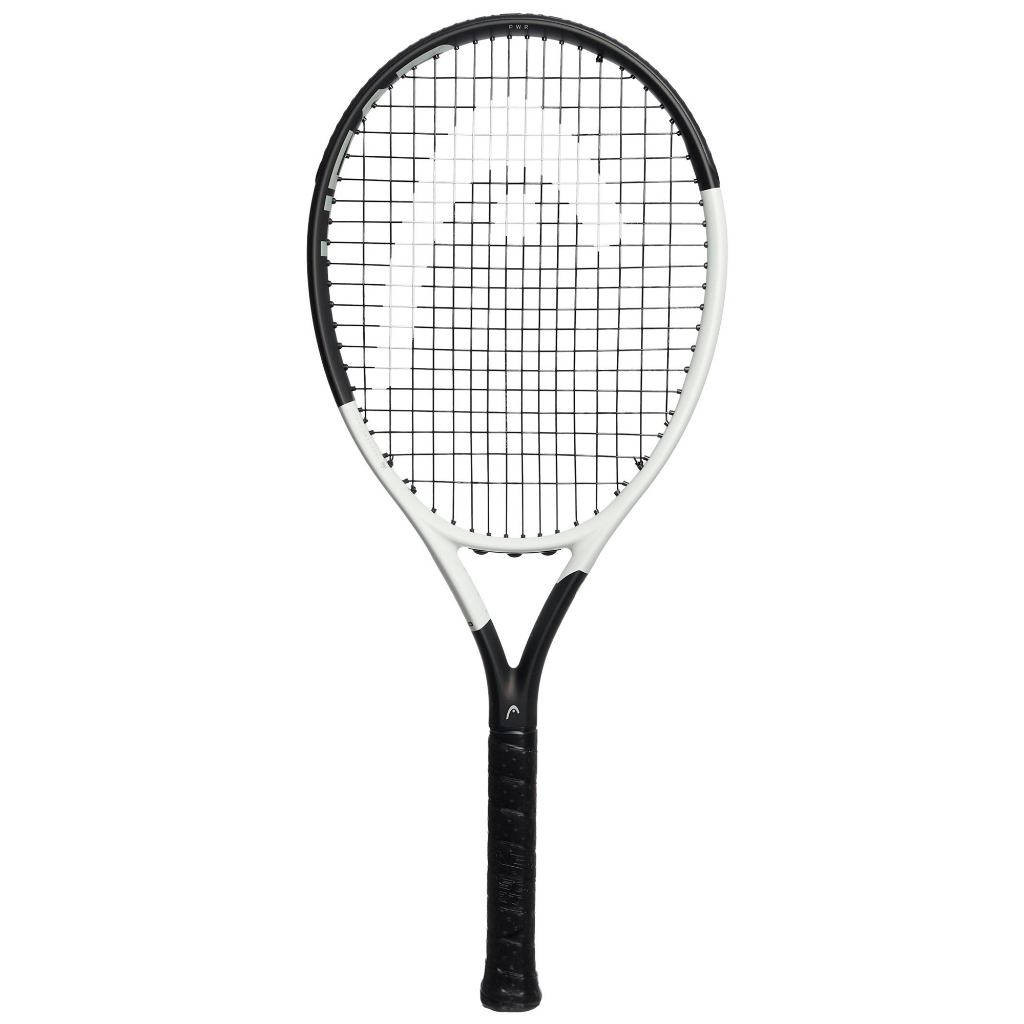 Head ไม้เทนนิส Speed PWR 2024 Tennis Racket G2 | Balck/White ( 236044 ...