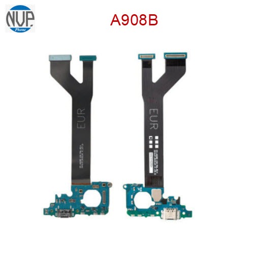 สายแพรชุดก้นชาร์จ Samsung A90(5G),A908B,A908N แบบชาร์จเร็ว(Or) | Shopee Thailand