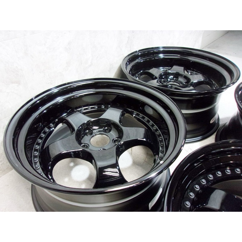 ล้อ W-work S1 19 แท้ Japan สีพิเศษ ล้อใหม่ 4วง | Shopee Thailand