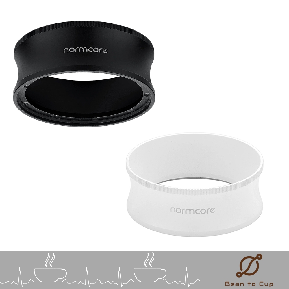 NORMCORE / Magnetic Dosing Funnel V2 Tall Version // Dosing Ring ทรงสูง ...