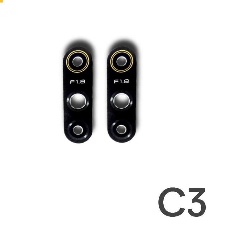 เลนส์กล้องC3 ,Lens Camera C3 **สินค้าพร้อมส่ง อะไหล่มือถือ | Shopee ...