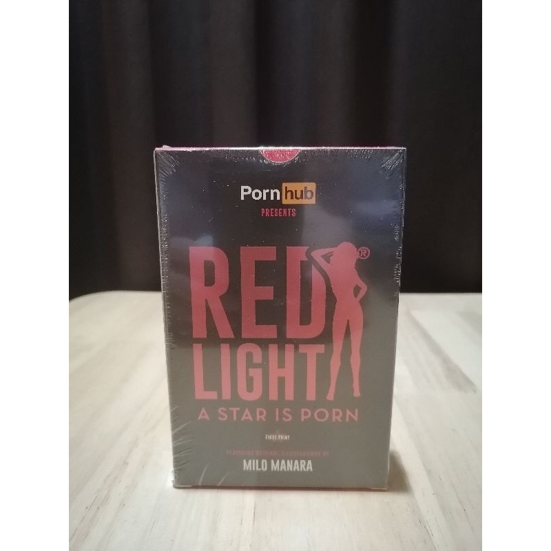 Red Light card game | Shopee Thailand