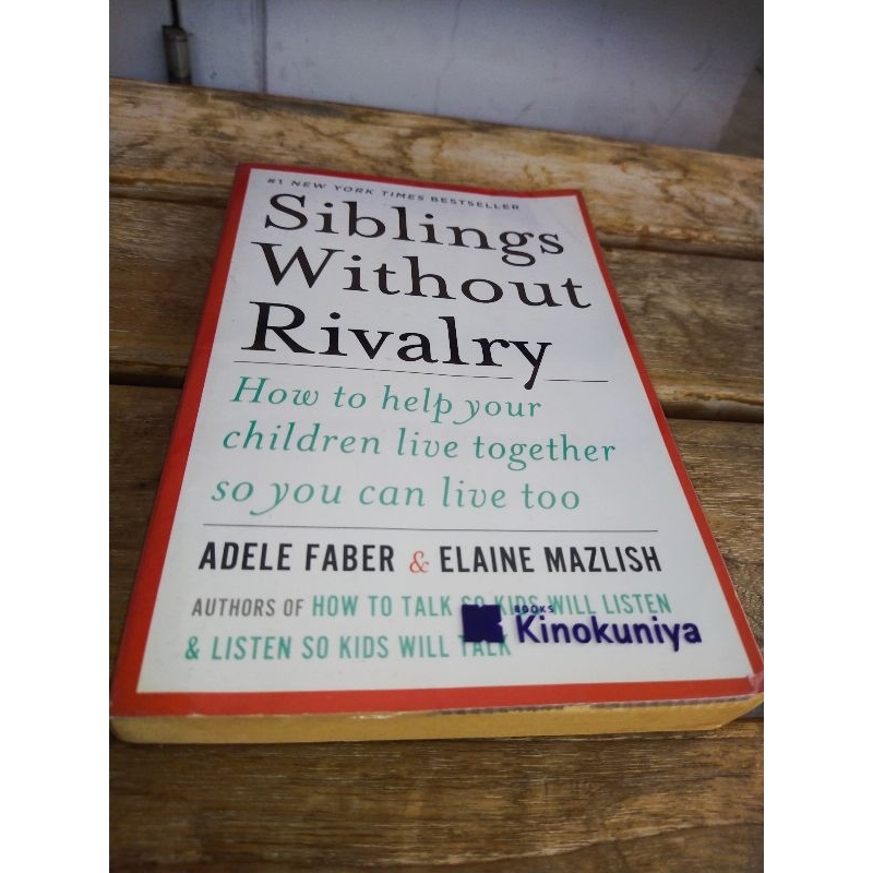 Siblings Without Rivalry | Shopee Thailand
