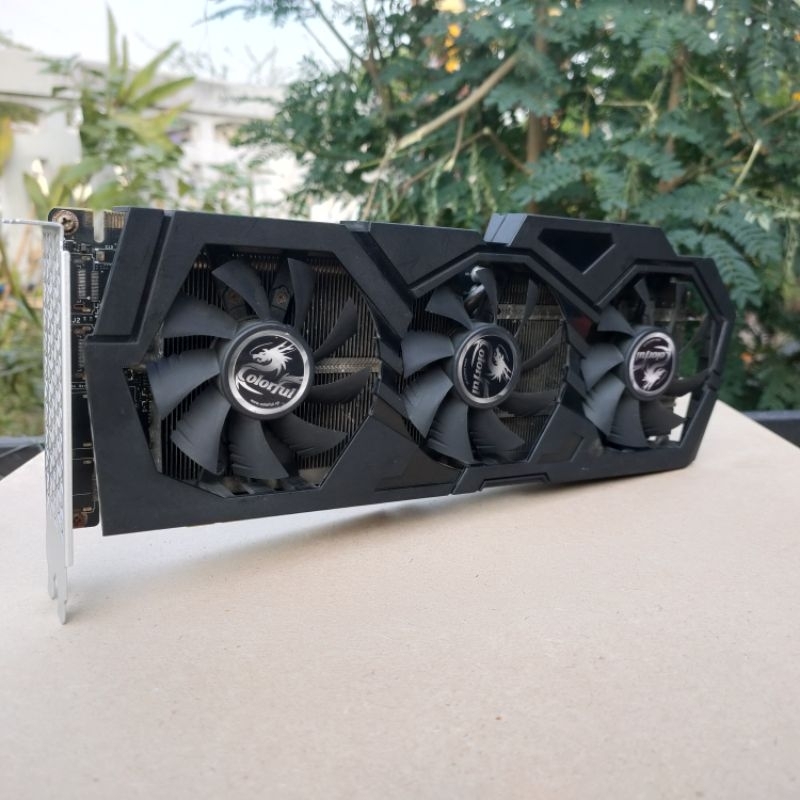 P104-100 8GB สภาพดี. | Shopee Thailand