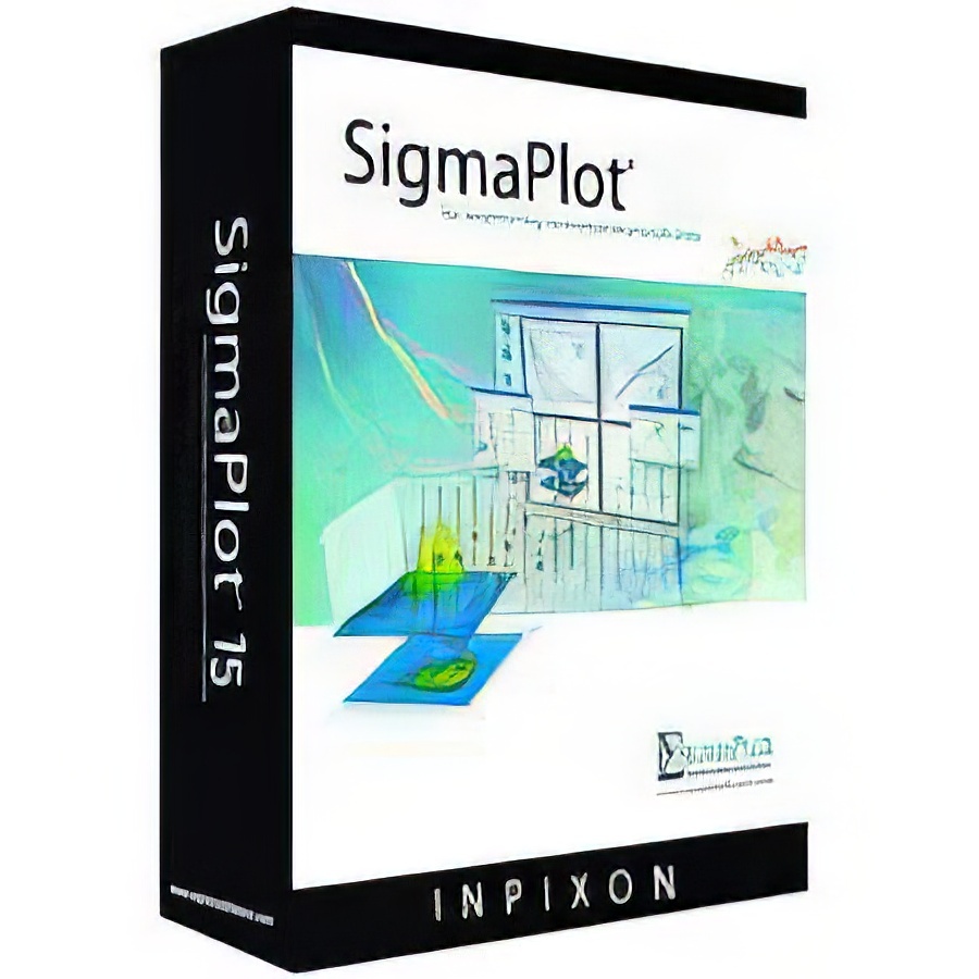 SigmaPlot (Win Software) | Shopee Thailand