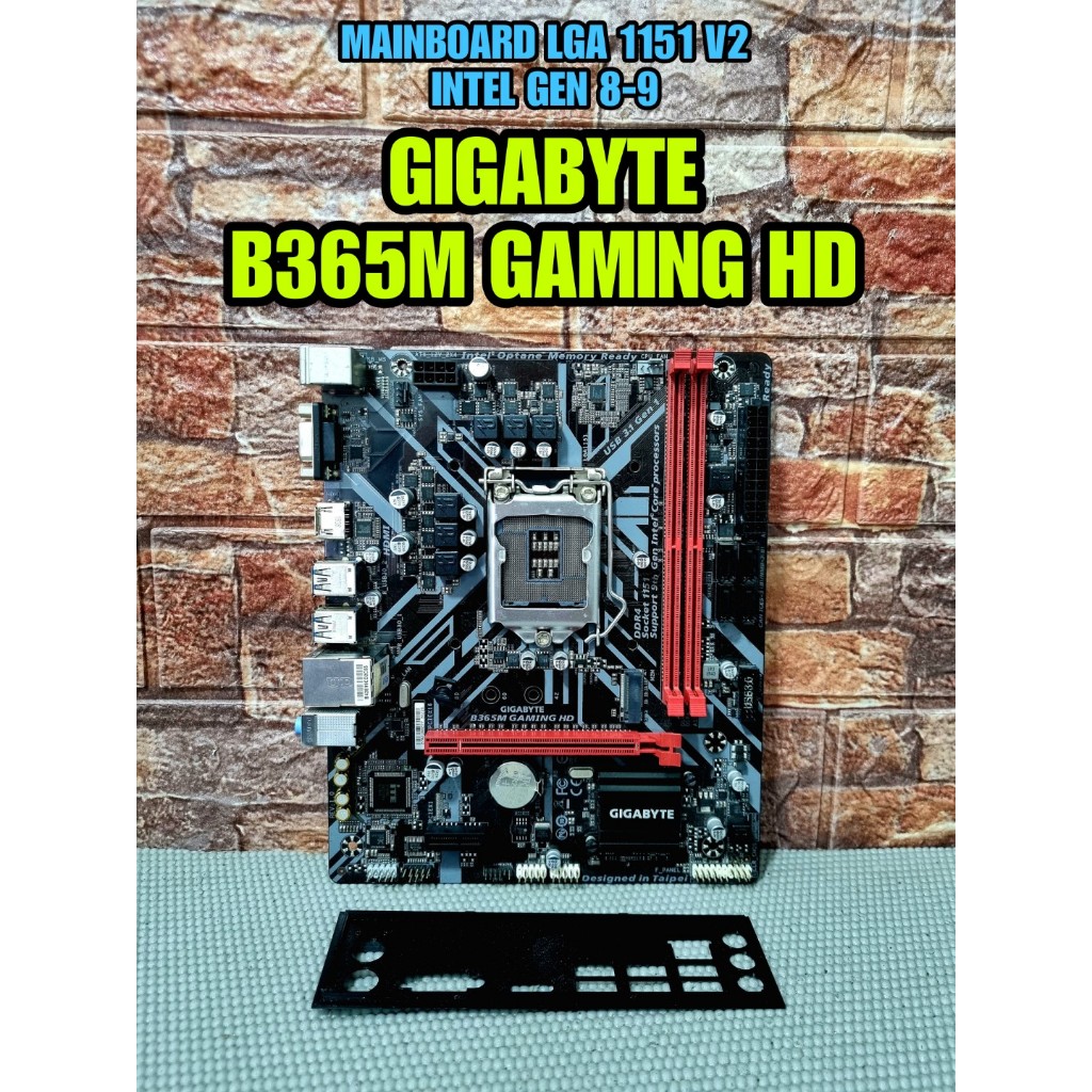 (ร้านในไทย) เมนบอร์ด 1151 V2 รองรับ CPU INTEL GEN 8-9 ** มีของพร้อมส่งทันที ** | Shopee Thailand