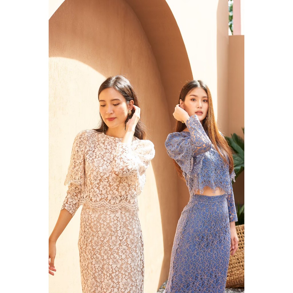 TheLoopBangkok| The Khloe Set | Shopee Thailand