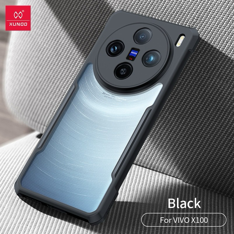 เคสXUNDO(แท้)ใช้สำหรับVivoรุ่นX100/X100pro | Shopee Thailand