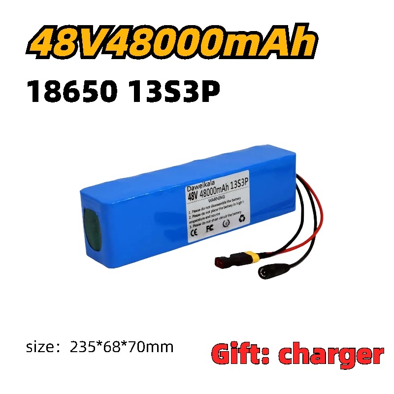 lithium battery 48V 48Ah 100Ah แบตเตอรี่อุปกรณ์ไฟฟ้า แบตเตอรี่ ...