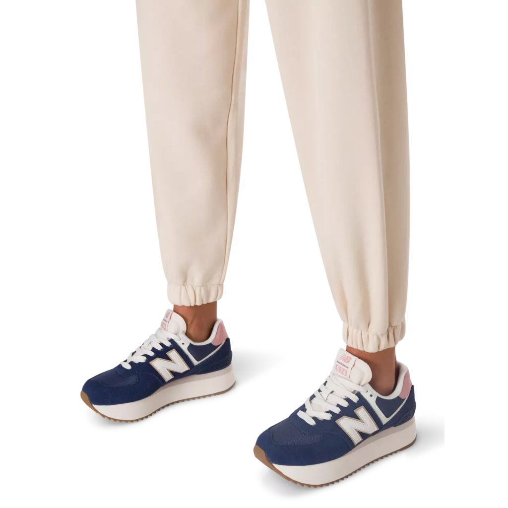 New Balance Collection รองเท้าผ้าใบ สำหรับผู้หญิง NB W 574 Grey Matter ...